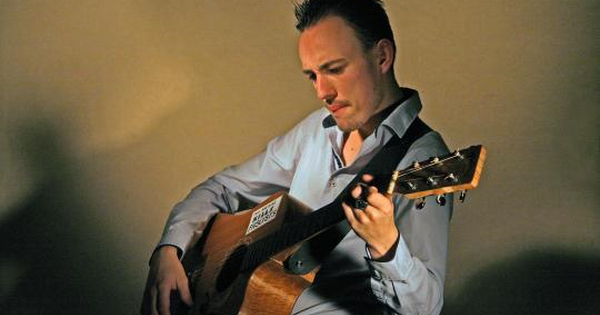 Alan - Nouvel album - Ulule