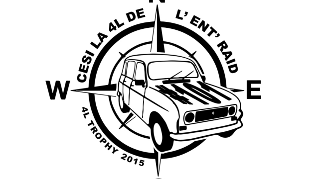 4L Trophy 2015 #101 - Ulule