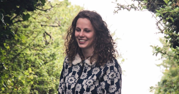 EP (album 5 titres) MATHILDE - Ulule