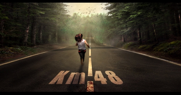 KM 48 - La série - Ulule