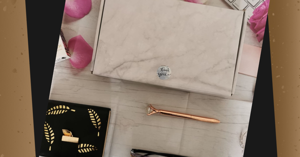 Girl Boss Box