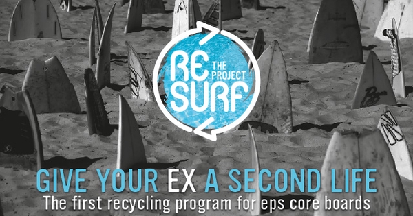 The Resurf Project - Ulule