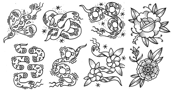 Studio de tatouage "Okey Tattoo" - Ulule
