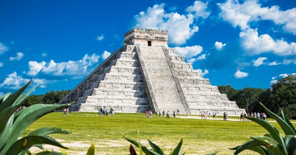 Des Civilisations Perdues - Le peuple Maya - Ulule