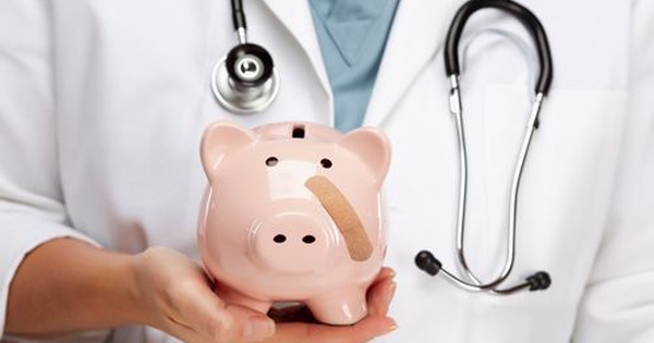 Le marathon des finances