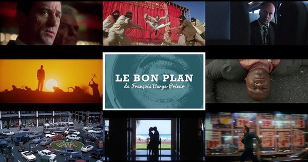 Le bon plan - saison 2 - Ulule