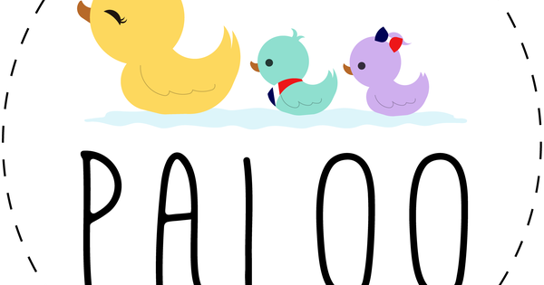 Paloo Partout en France - Ulule