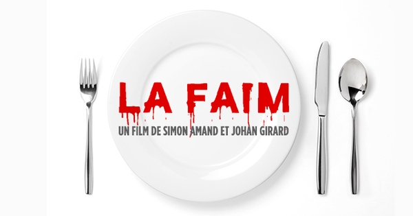 La Faim (court-métrage)