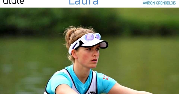 Un bateau pour Laura
