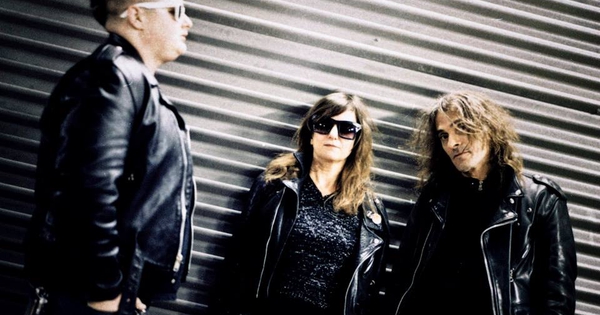 Sonic Angels New Album/ Sonic Angels nouvel Album - Ulule