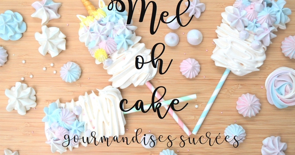 Mel oh cake