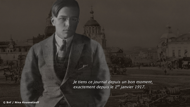 Un film : ALEXANDRE KOJÈVE - Ulule