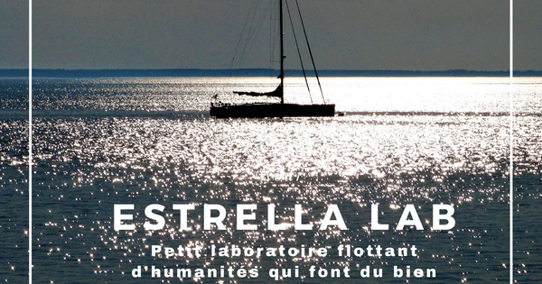 ESTRELLA LAB - Ulule