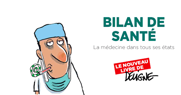 Bilan de santé