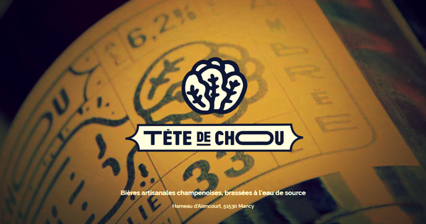 Brasserie de la Tête de chou