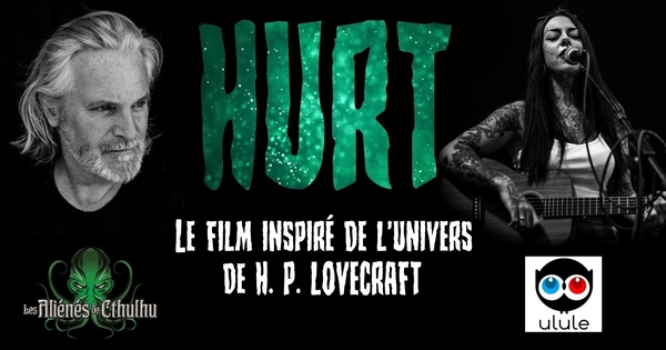 HURT