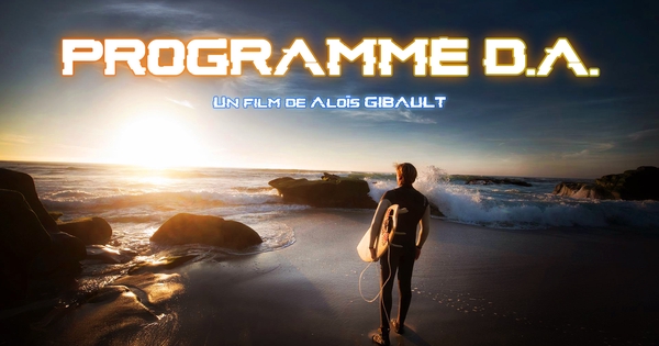Court-métrage : Programme D.A.