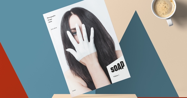 Soap Magazine