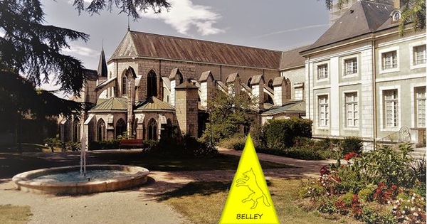 Le Parcours de la Louve