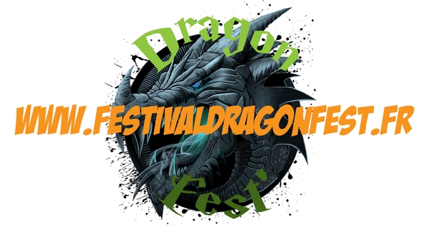 Festival Dragon'fest - 2éme édition