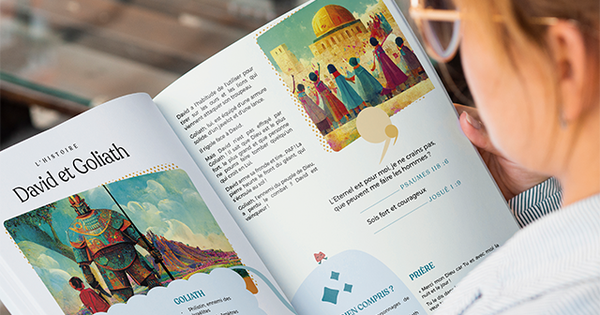 Magazine MINILEK MAG’ - Ulule