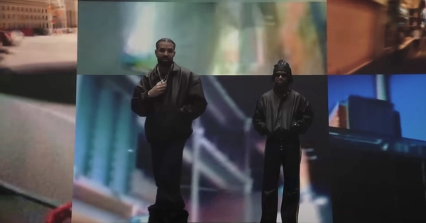 Live Sessions - Hotel 1920