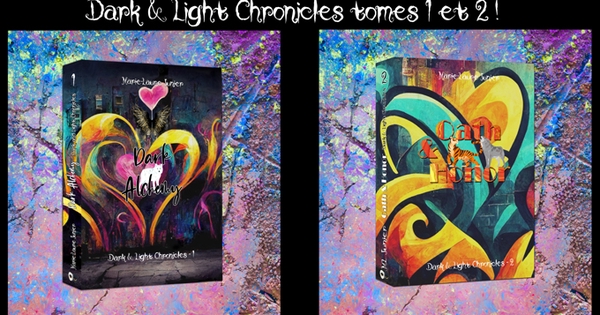 Dark & Light Chronicles