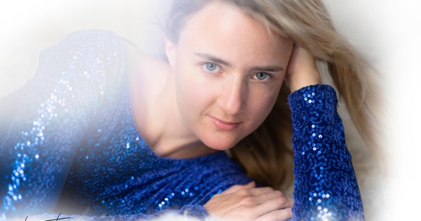 SOPHIE LE CAM - PREMIER ALBUM - Ulule
