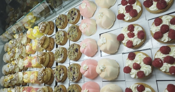 Rêvez votre gourmandise, Mumu réalise votre pâtisserie - Ulule