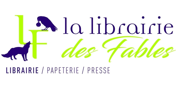 LA LIBRAIRIE DES FABLES - Ulule