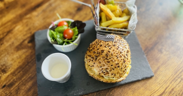 Ti-Breizh Creole - Ulule