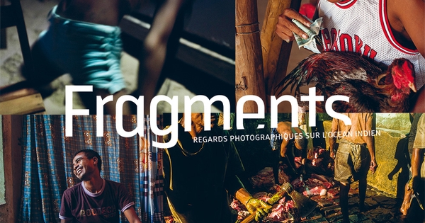 Fragments Vol N°2 / Diego Suarez - Ulule