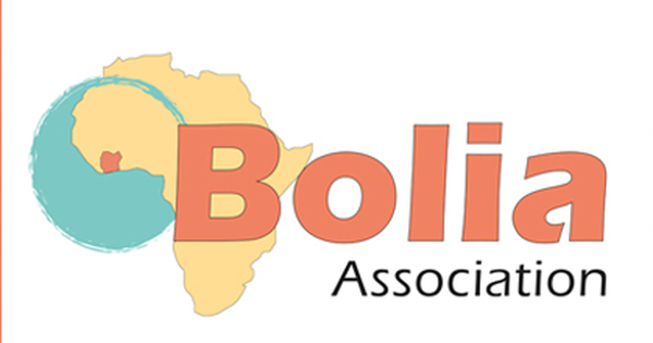 De l'eau pour Bolia
