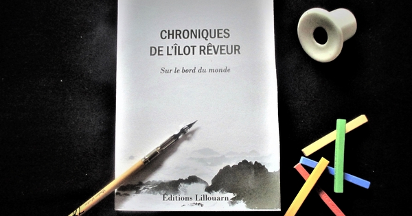 Une maison pour l'îlot Rêveur - Ulule