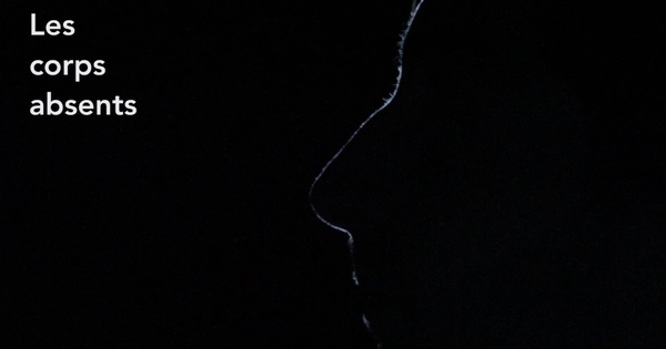 Les corps absents