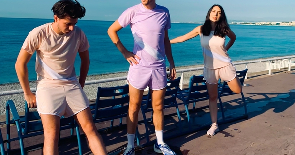 NOLT LANCE LE RUNNING CIRCULAIRE POUR TOUS