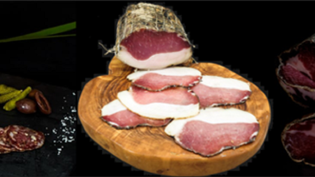 Cocochonnaille - Charcuterie artisanale - Ulule