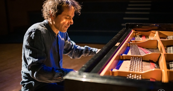 Jean-Philippe ISOLETTA : sortie double CD, 4ème album - Ulule