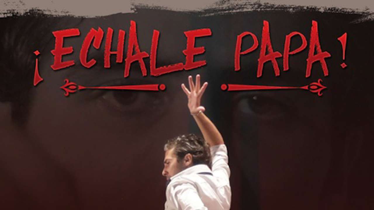 Création Flamenca "Echale Papa" - Ulule