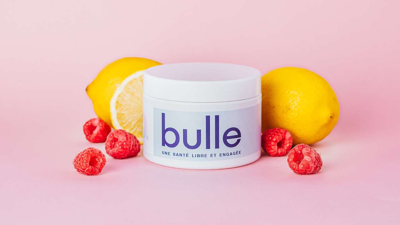 Bulle, ton complément adapté et utile - Ulule