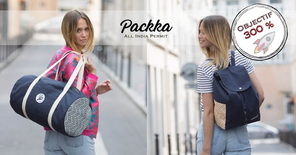 Packka - All India Permit