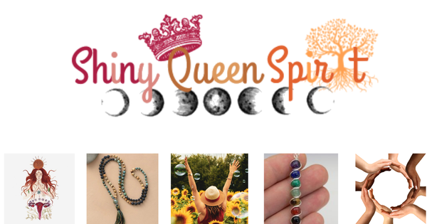 Shiny Queen Spirit - Ulule