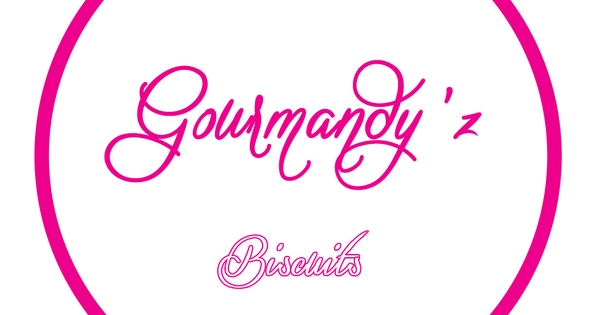 Gourmandy'z Biscuits - Ulule