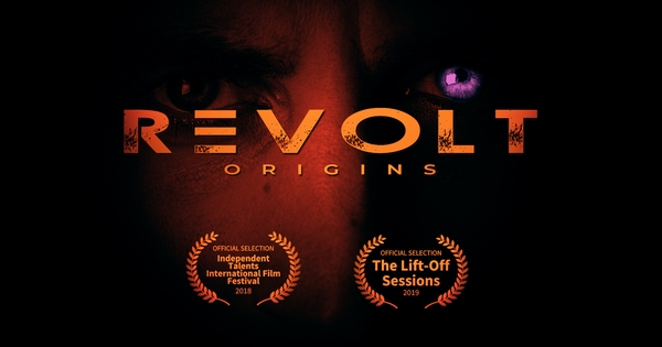Revolt