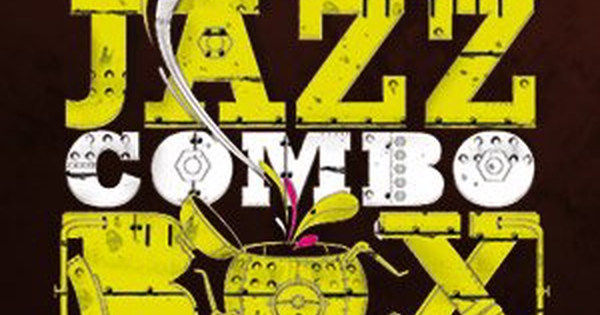 Jazz Combo Box nouvel album