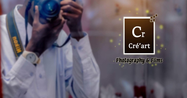 Cré'Art Photography - Ulule
