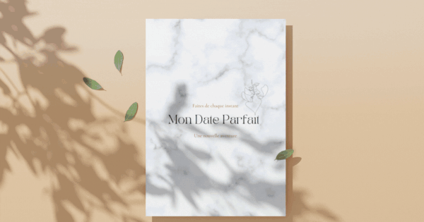 Mon Date Parfait - Ulule