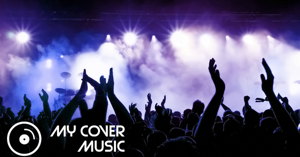 My Cover Music
