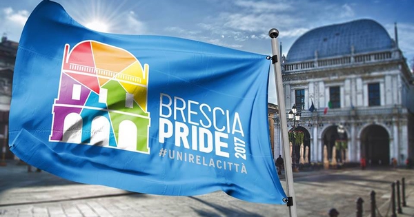 Brescia Pride 2017