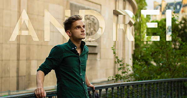 ANDREI